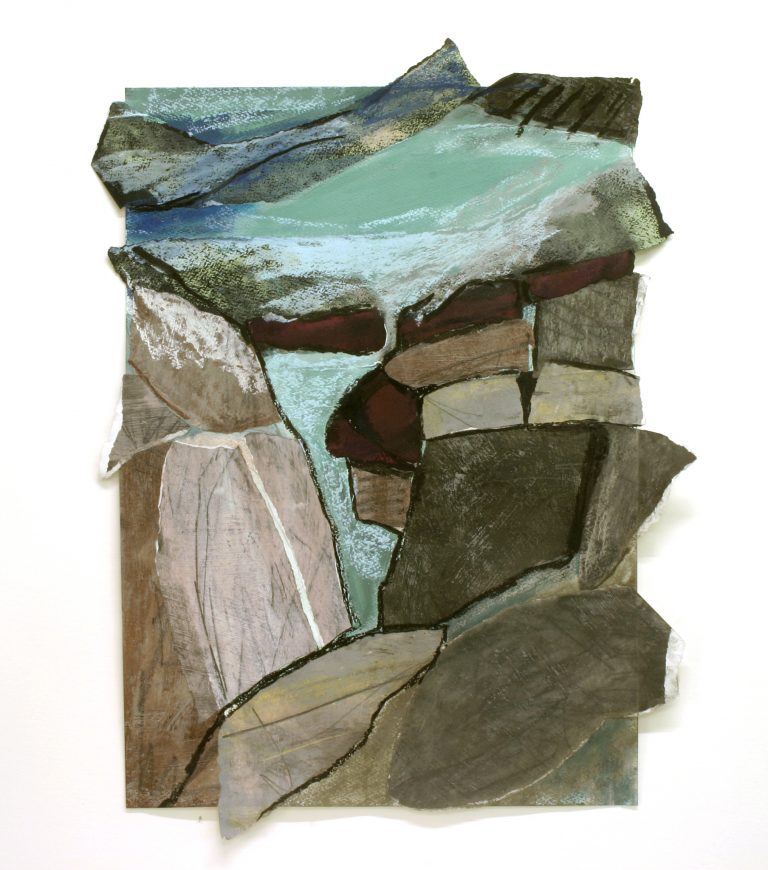 Current Work of Jane Veitch - Dennis Kilgallon Gallery