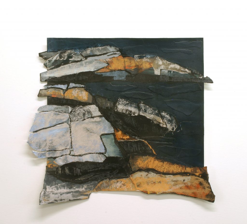 Current Work of Jane Veitch - Dennis Kilgallon Gallery