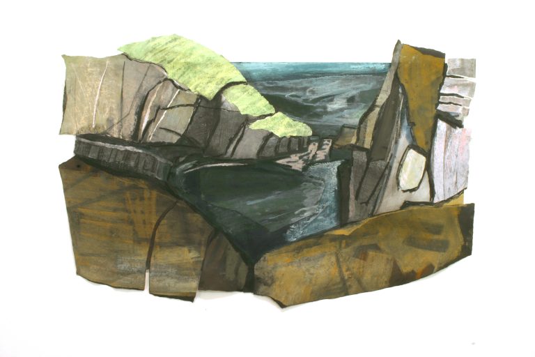 Current Work of Jane Veitch - Dennis Kilgallon Gallery