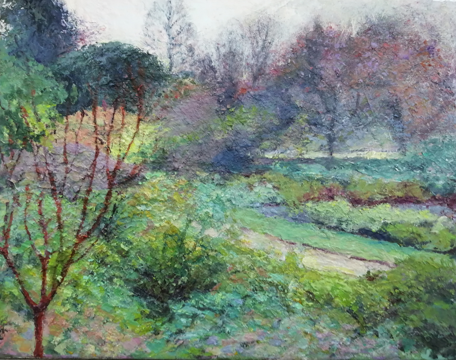 Work of Elizabeth, Neil & Nigel Talbot - Dennis Kilgallon Gallery