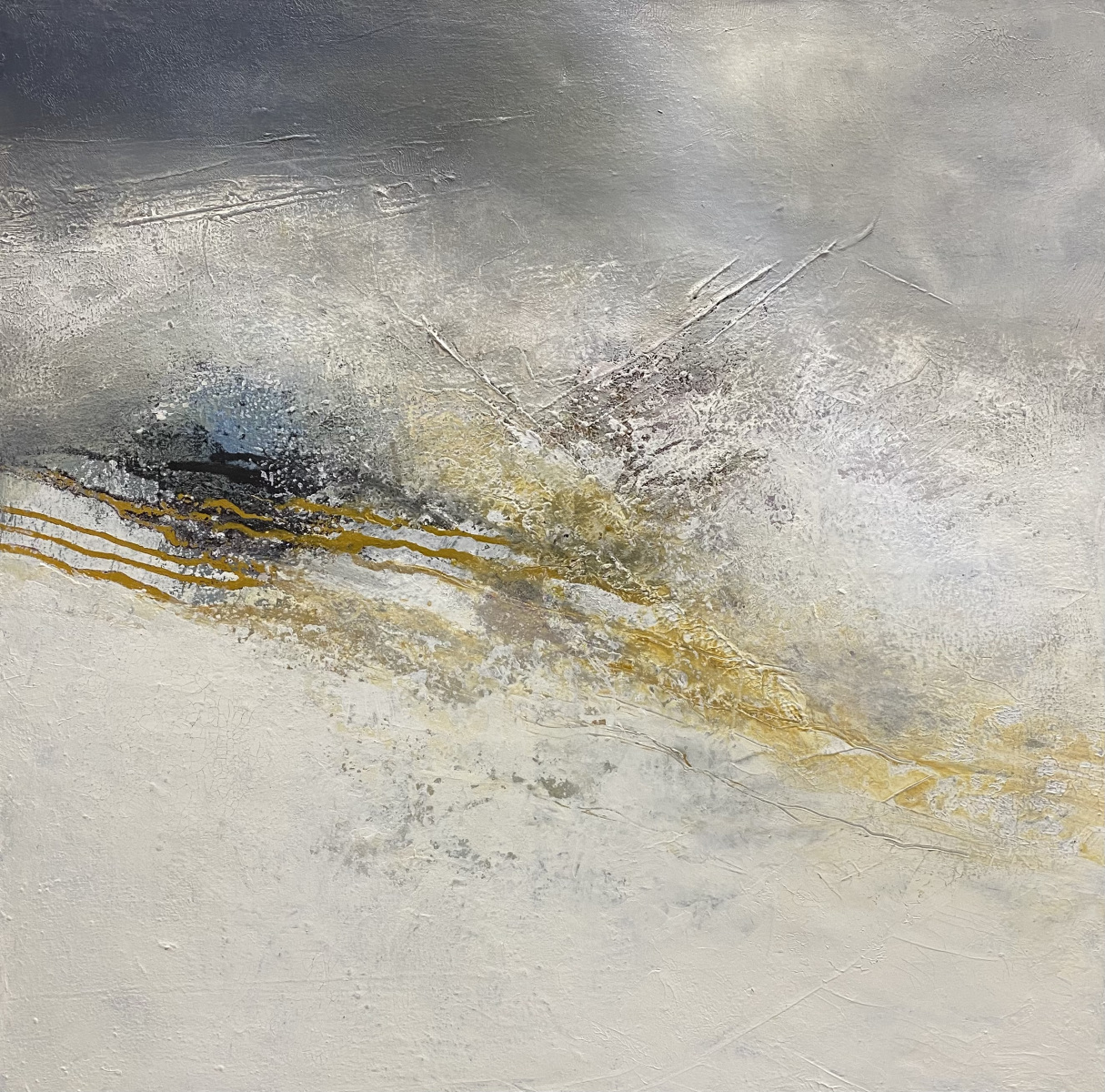 Work of Glynnis Carter - Dennis Kilgallon Gallery