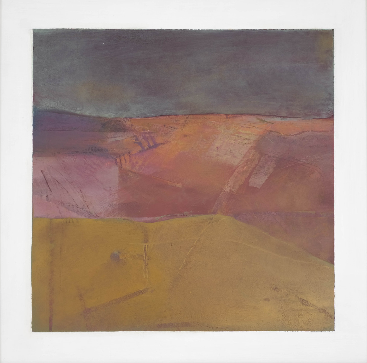 Work of Sarah & Geoffrey Bradford - Dennis Kilgallon Gallery